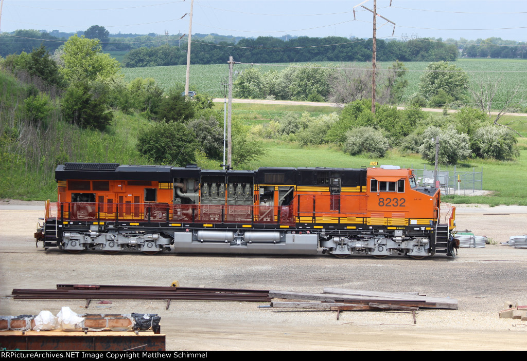 New C4 Gevo - Ready For Display